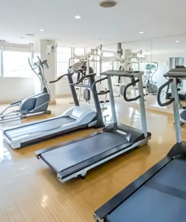 Facilities – Skyplace